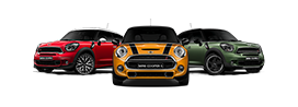 Información Sobre Precio de MINI Cooper | MINI México