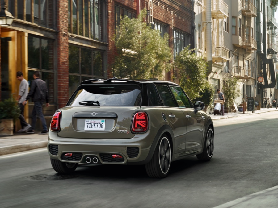 Información Sobre Precio de MINI Cooper | MINI México