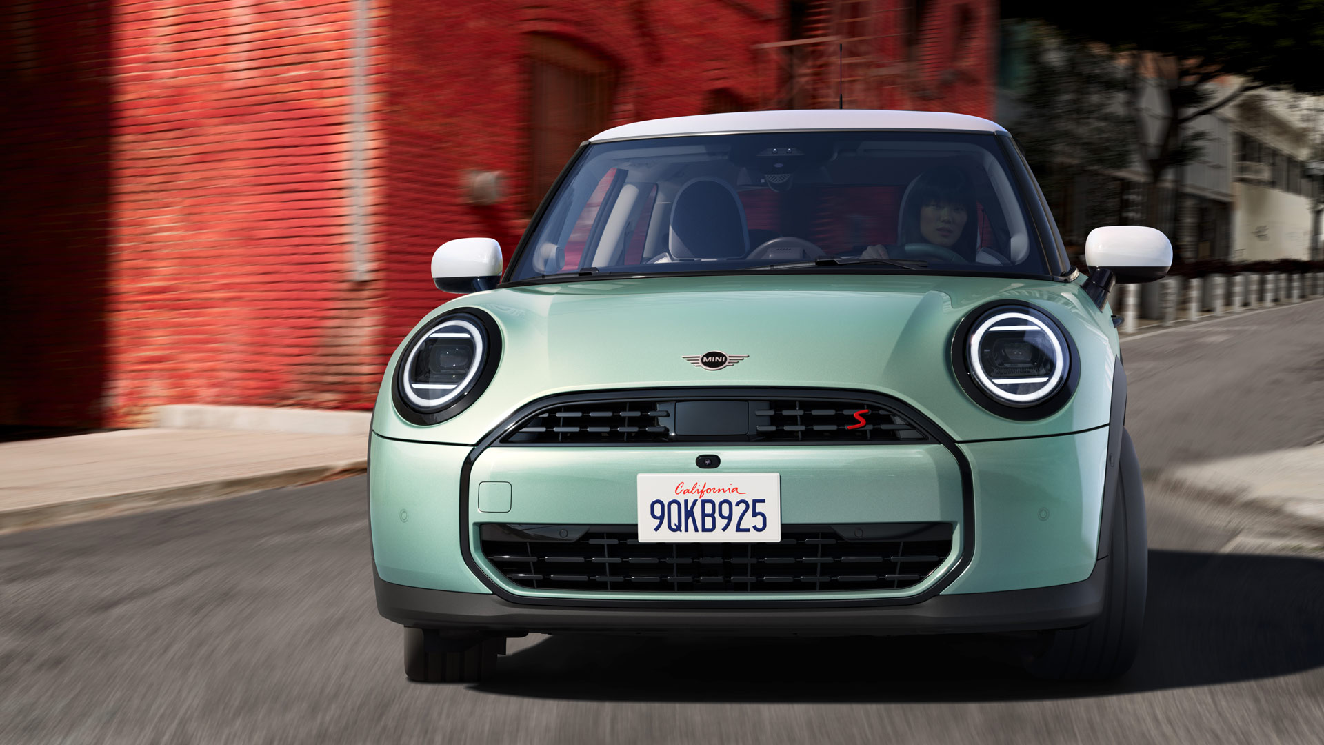 Nuevo MINI Cooper 3 puertas | MINI MX