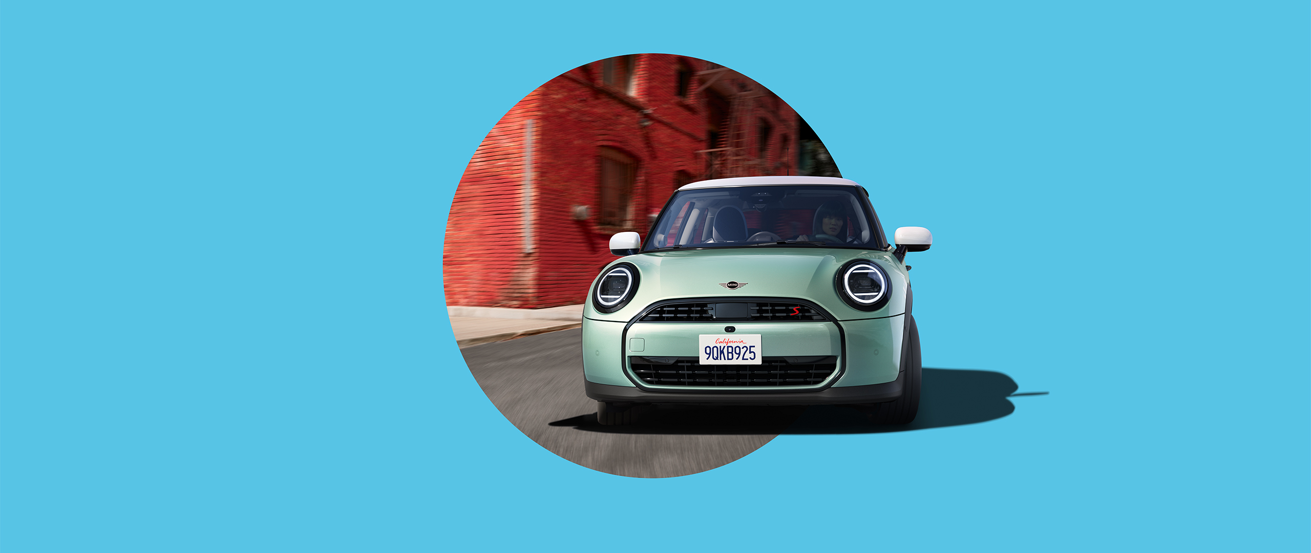 Nuevo MINI Cooper 3 puertas | MINI MX