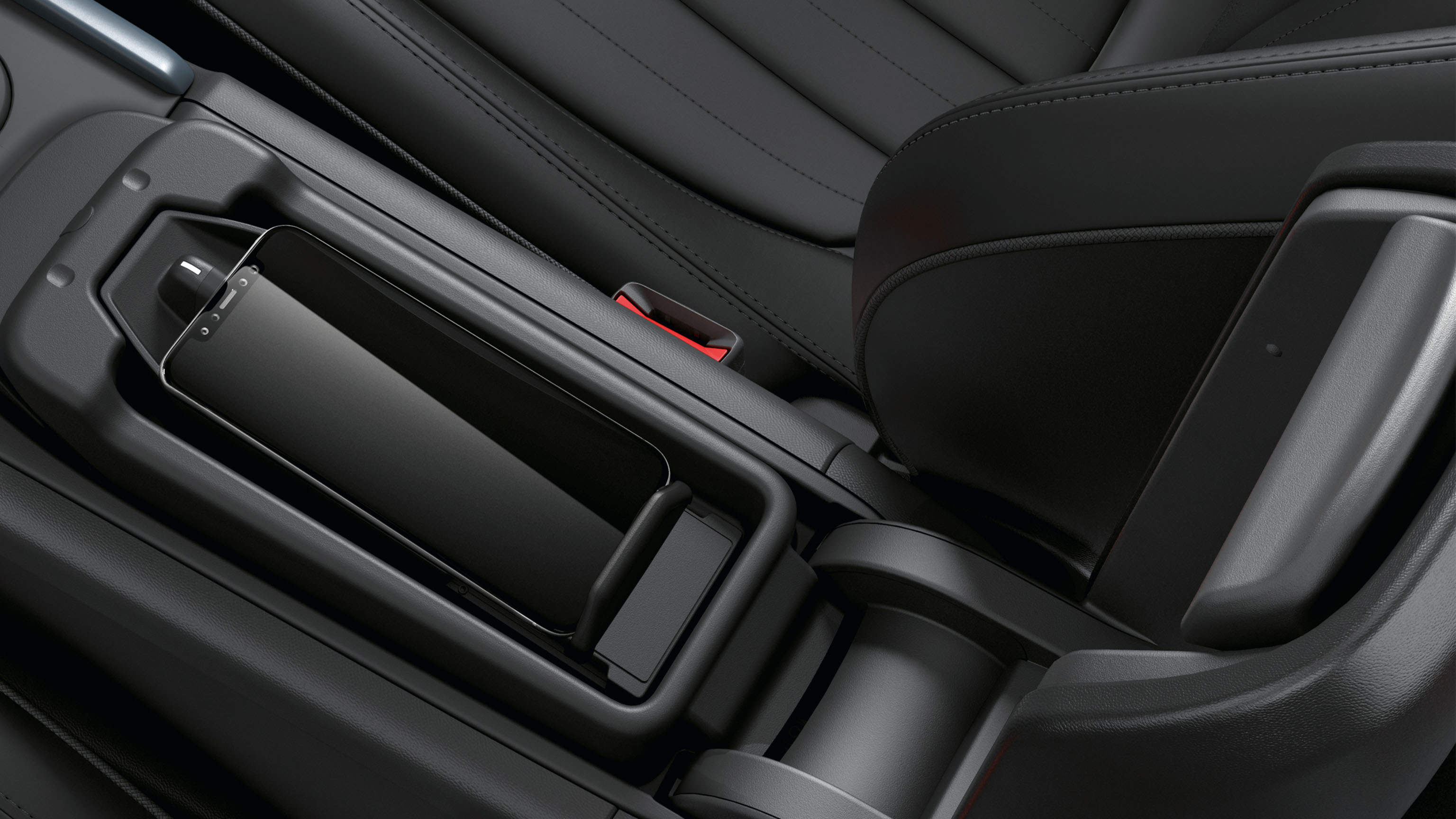 MINI Connected Opciones