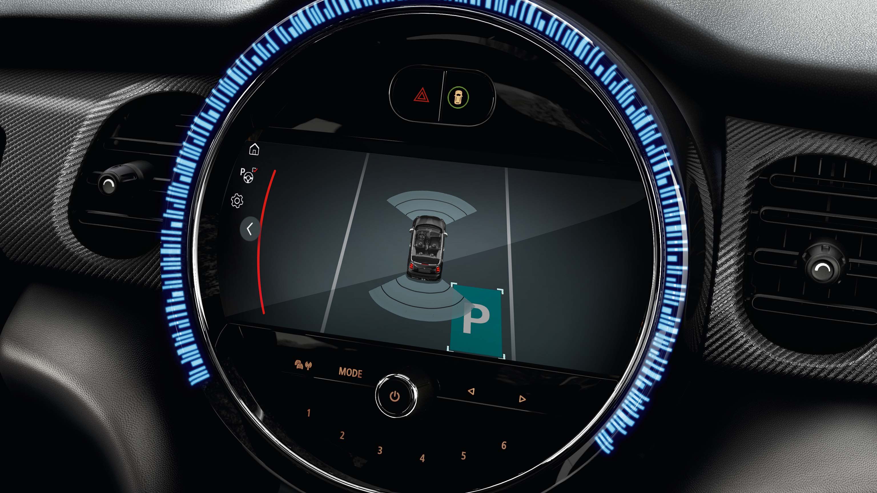 Descubre MINI Connected