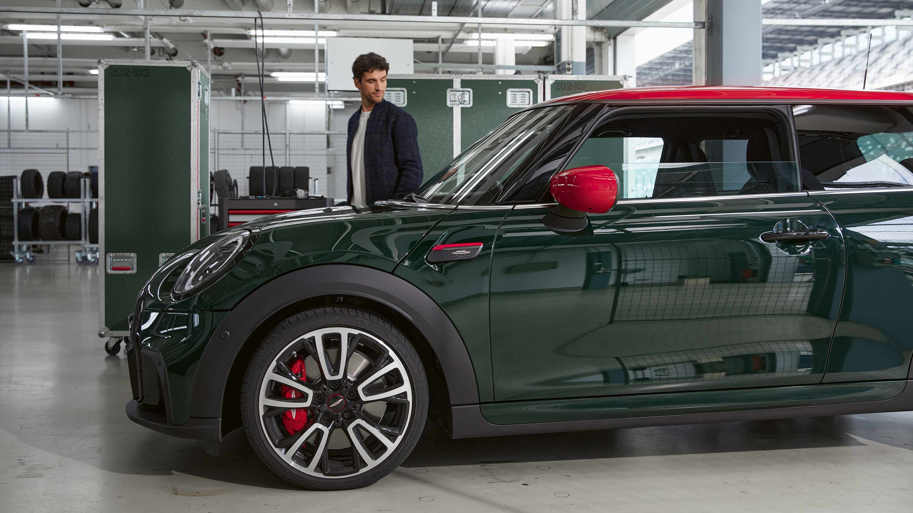 MINI Financial Services