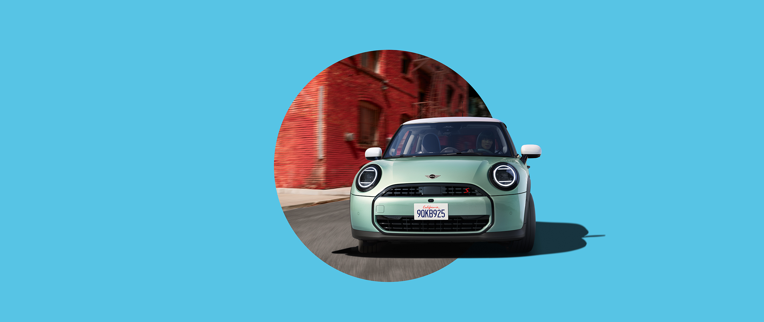 Conoce Nuestros Autos Deportivos | Sitio Oficial MINI México