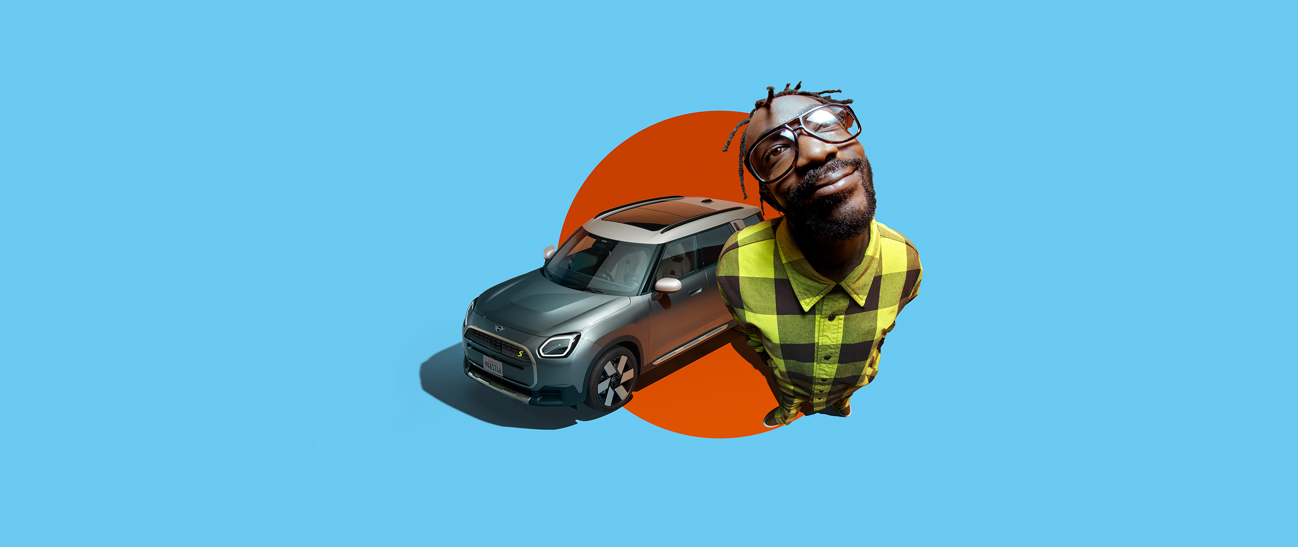 Conoce Nuestros Autos Deportivos | Sitio Oficial MINI México