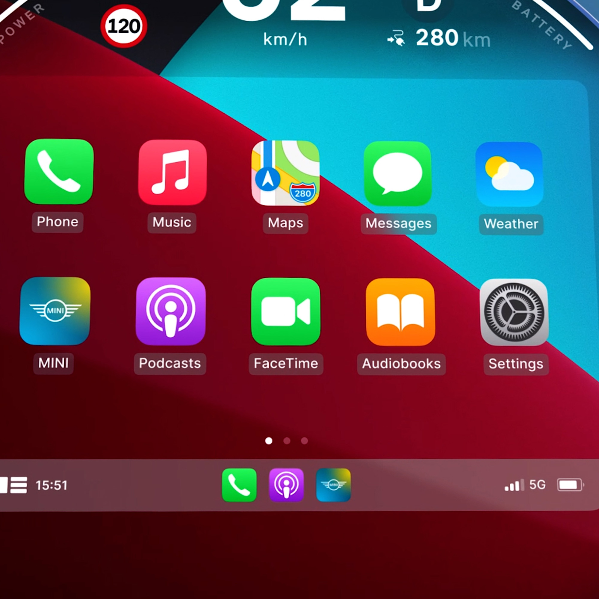 Experiencia digital MINI | MINI.COM.MX