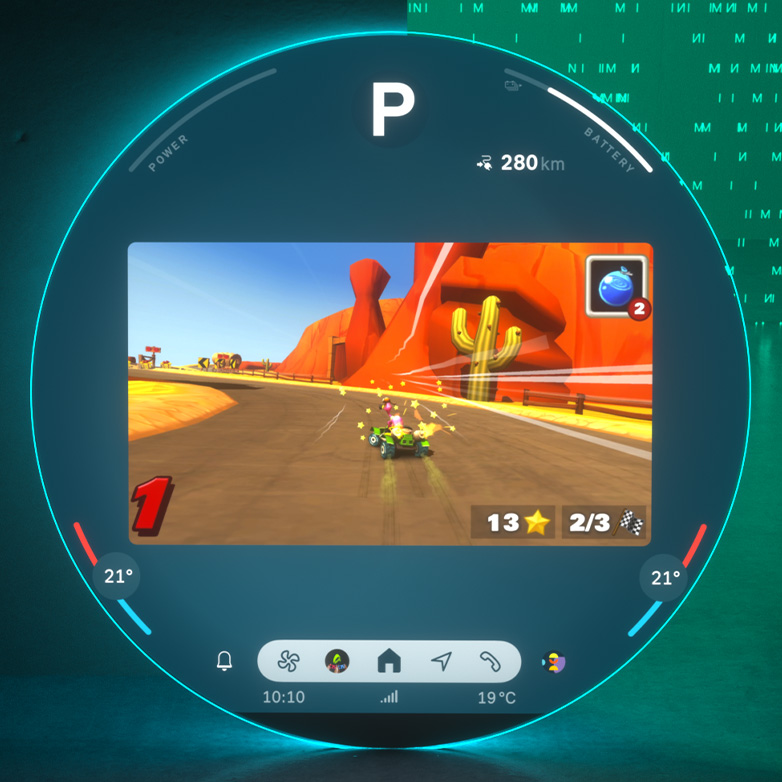 Experiencia digital MINI | MINI.COM.MX