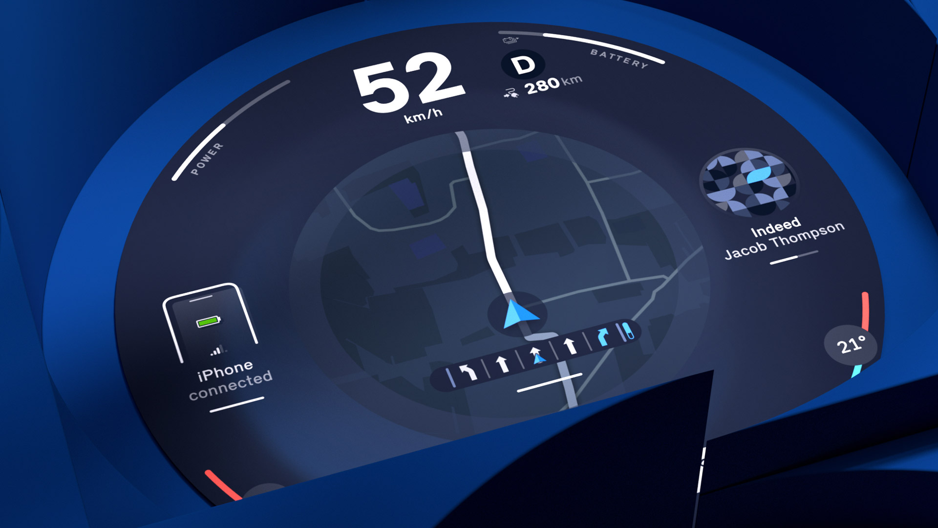 Experiencia digital MINI | MINI.COM.MX