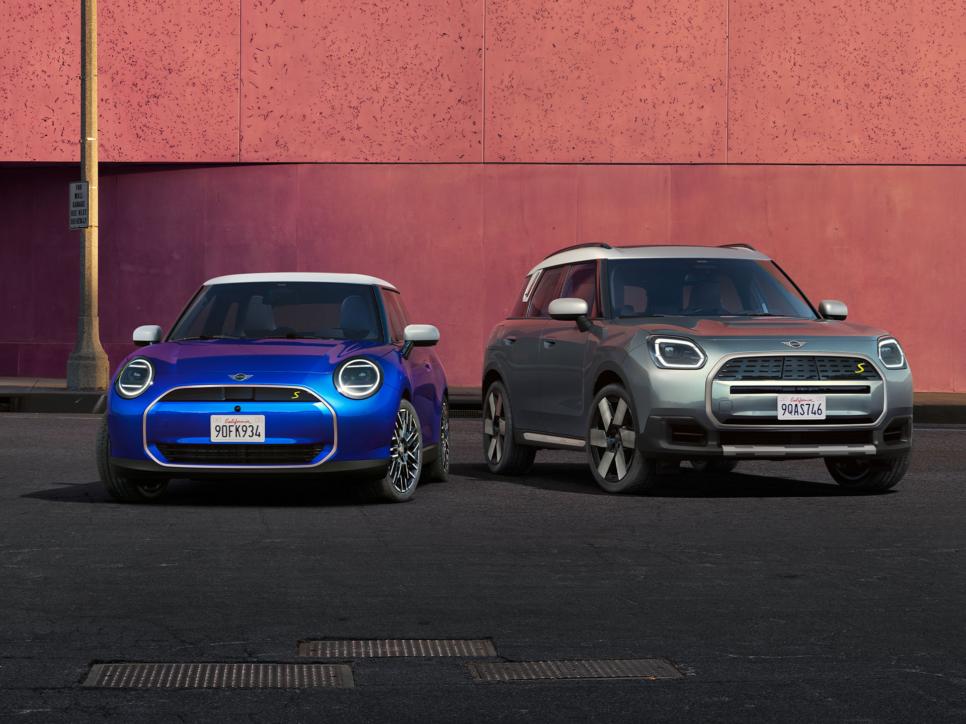 Experiencia digital MINI | MINI.COM.MX