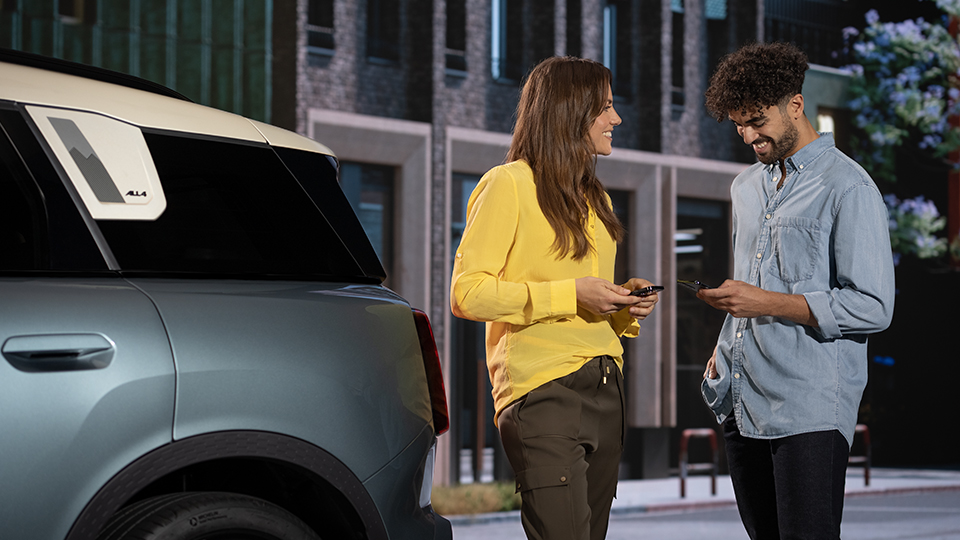 Remote Software Upgrade MINI | MINI.COM.MX