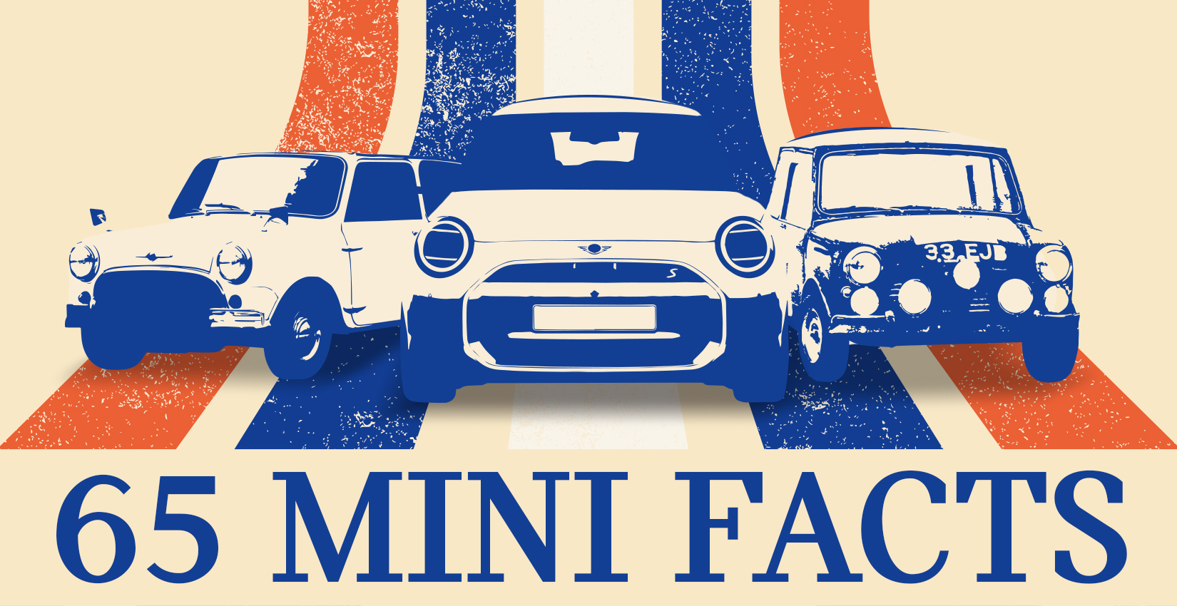65 MINI Facts
