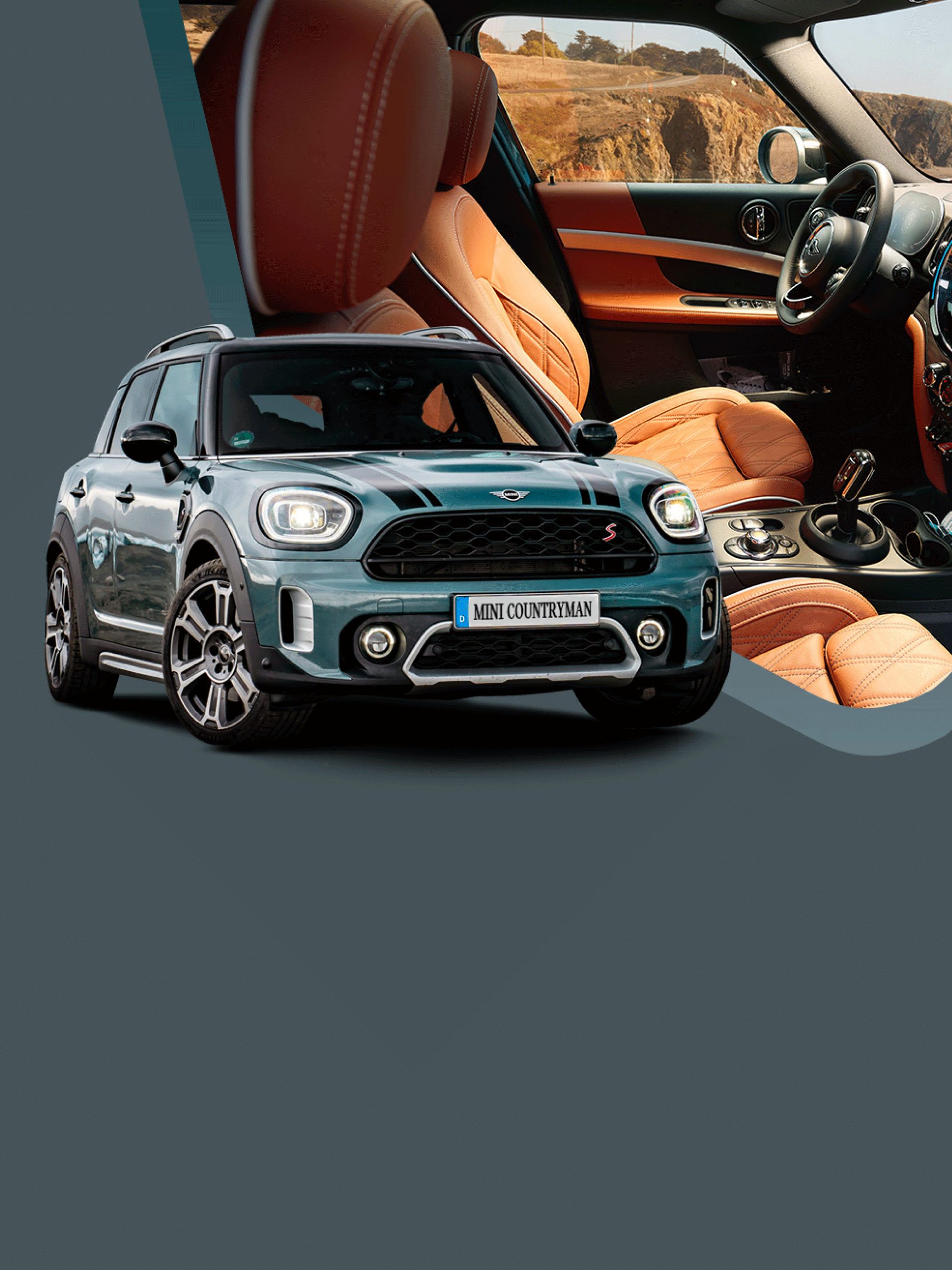 Conoce Nuestros Autos Deportivos | Sitio Oficial MINI México