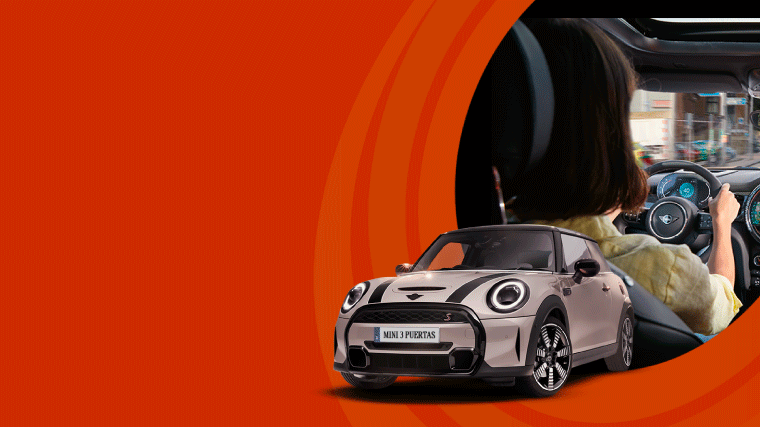 Conoce Nuestros Autos Deportivos | Sitio Oficial MINI México