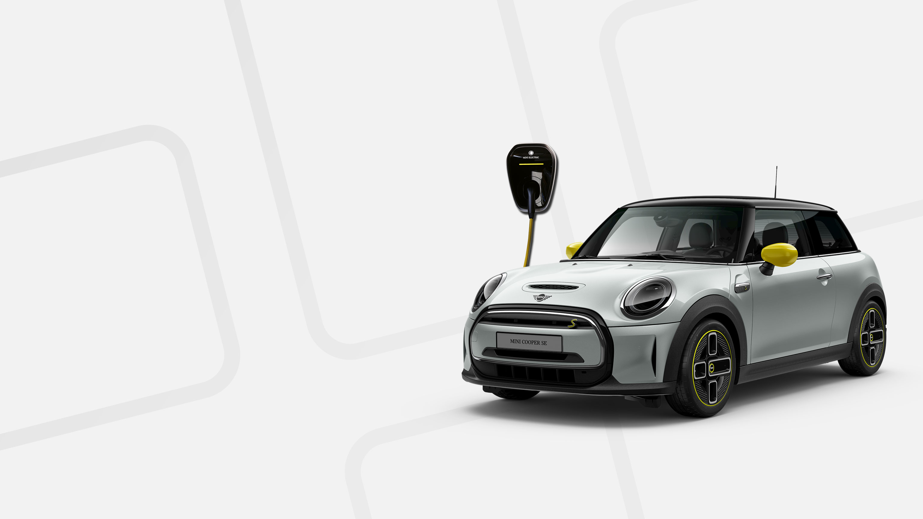 Conoce Nuestros Autos Deportivos | Sitio Oficial MINI México