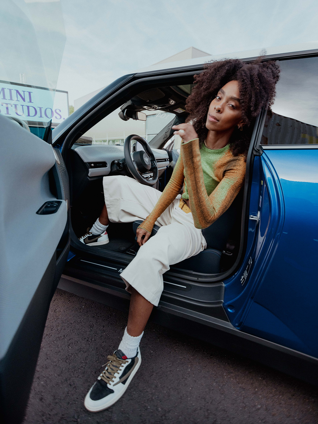 Sitio oficial MINI México