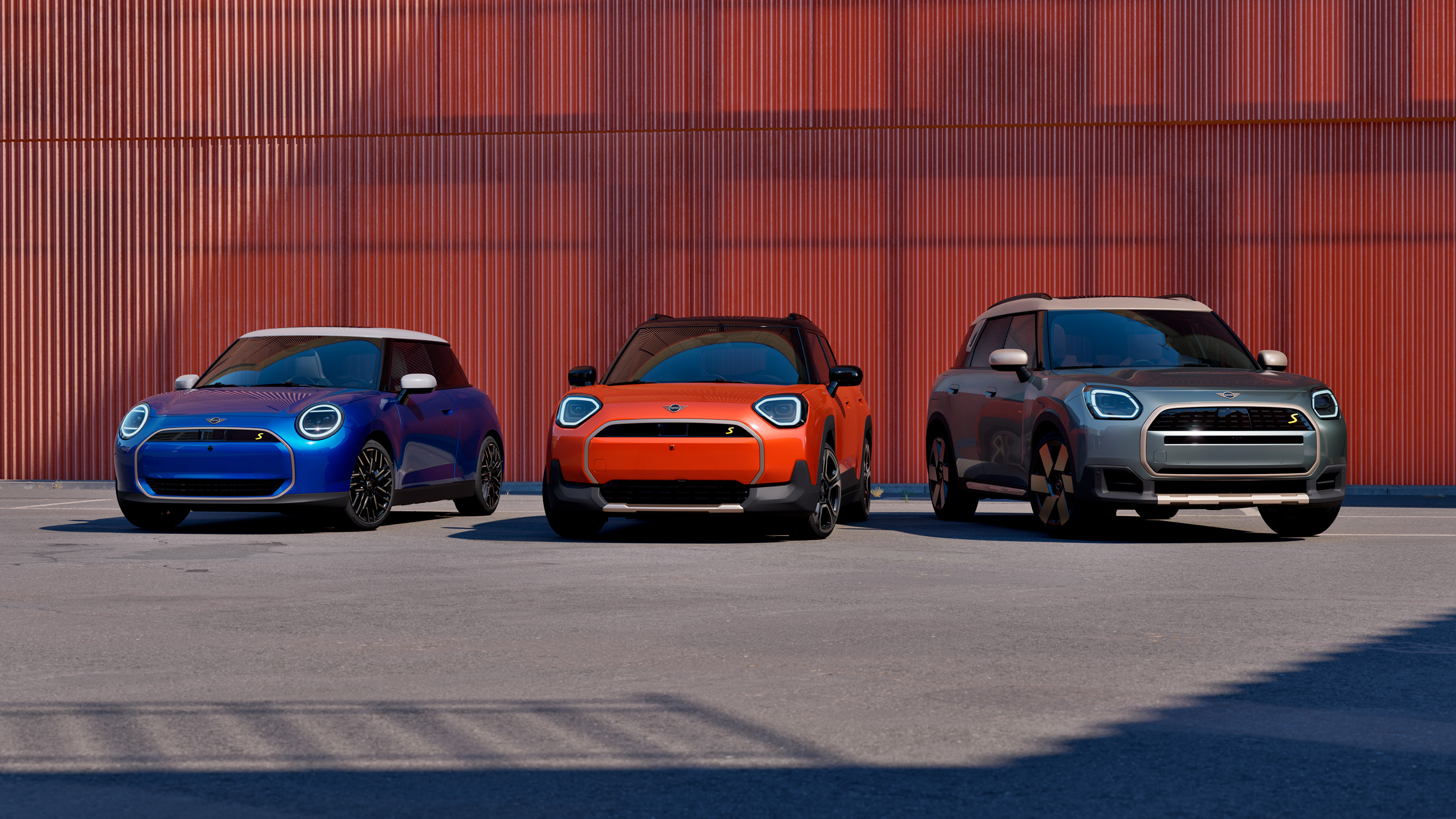 Sitio oficial MINI México