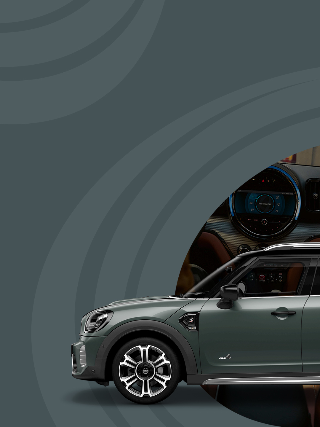 Conoce Nuestros Autos Deportivos | Sitio Oficial MINI México