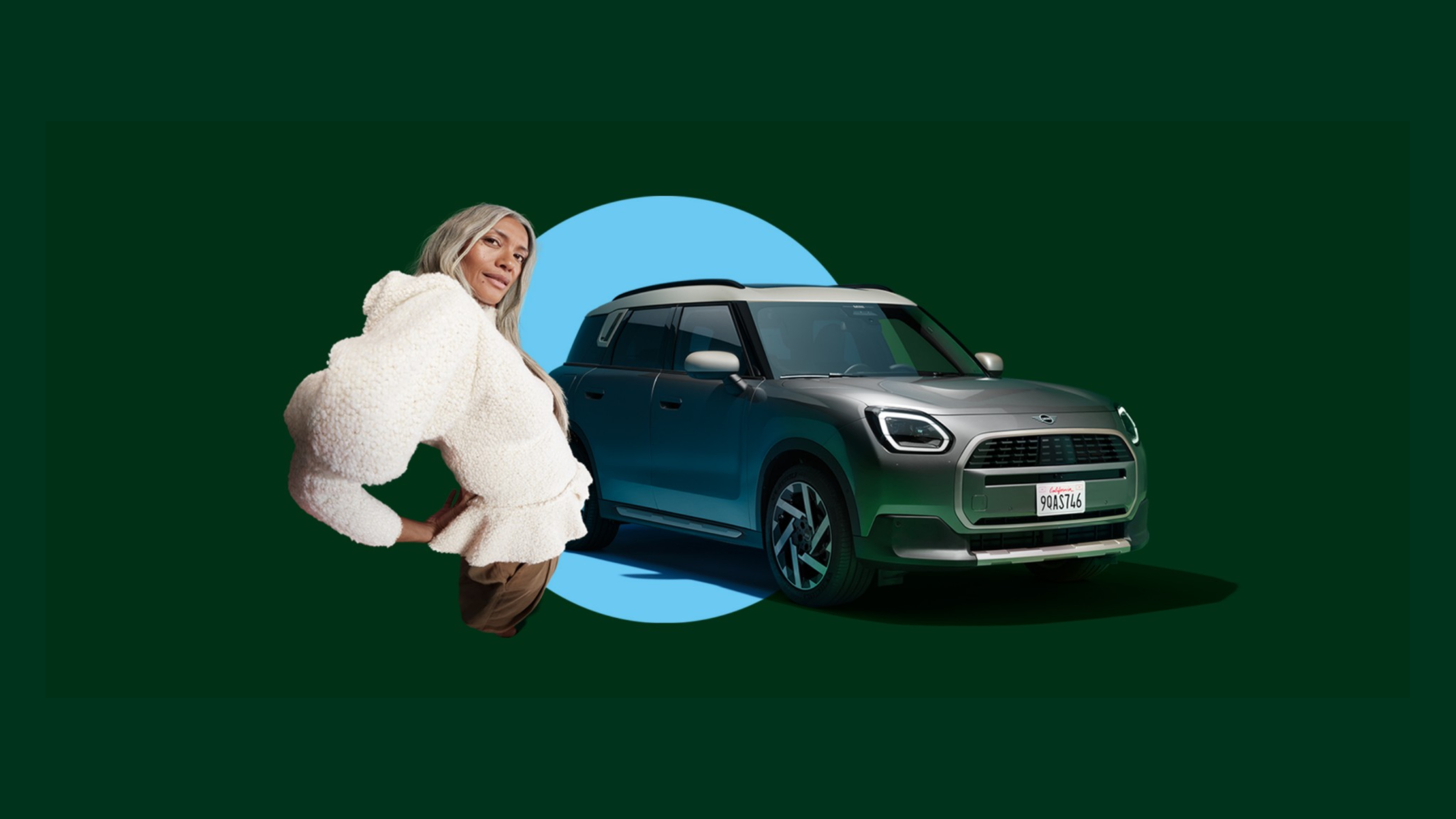 Conoce Nuestros Autos Deportivos | Sitio Oficial MINI México