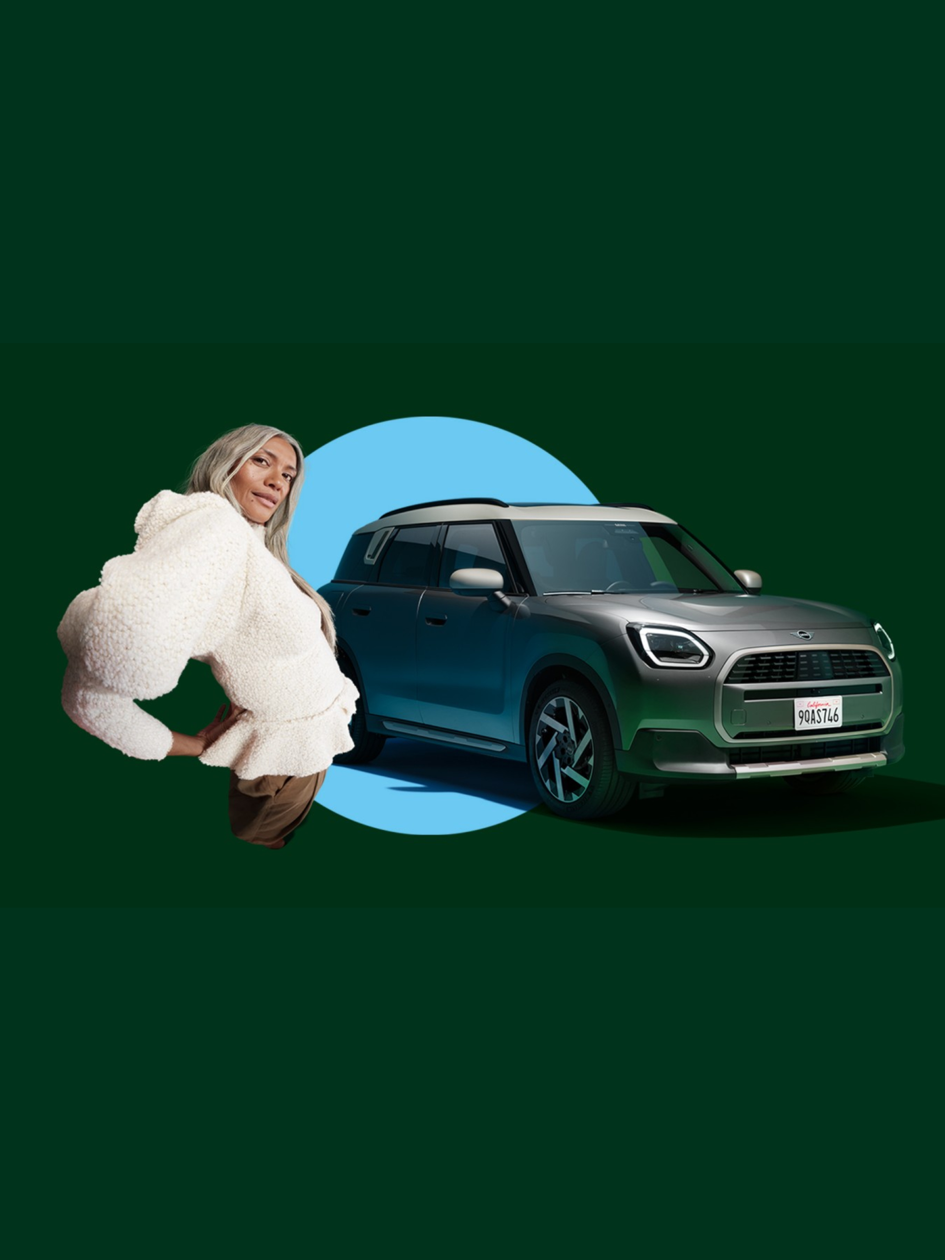 Conoce Nuestros Autos Deportivos | Sitio Oficial MINI México