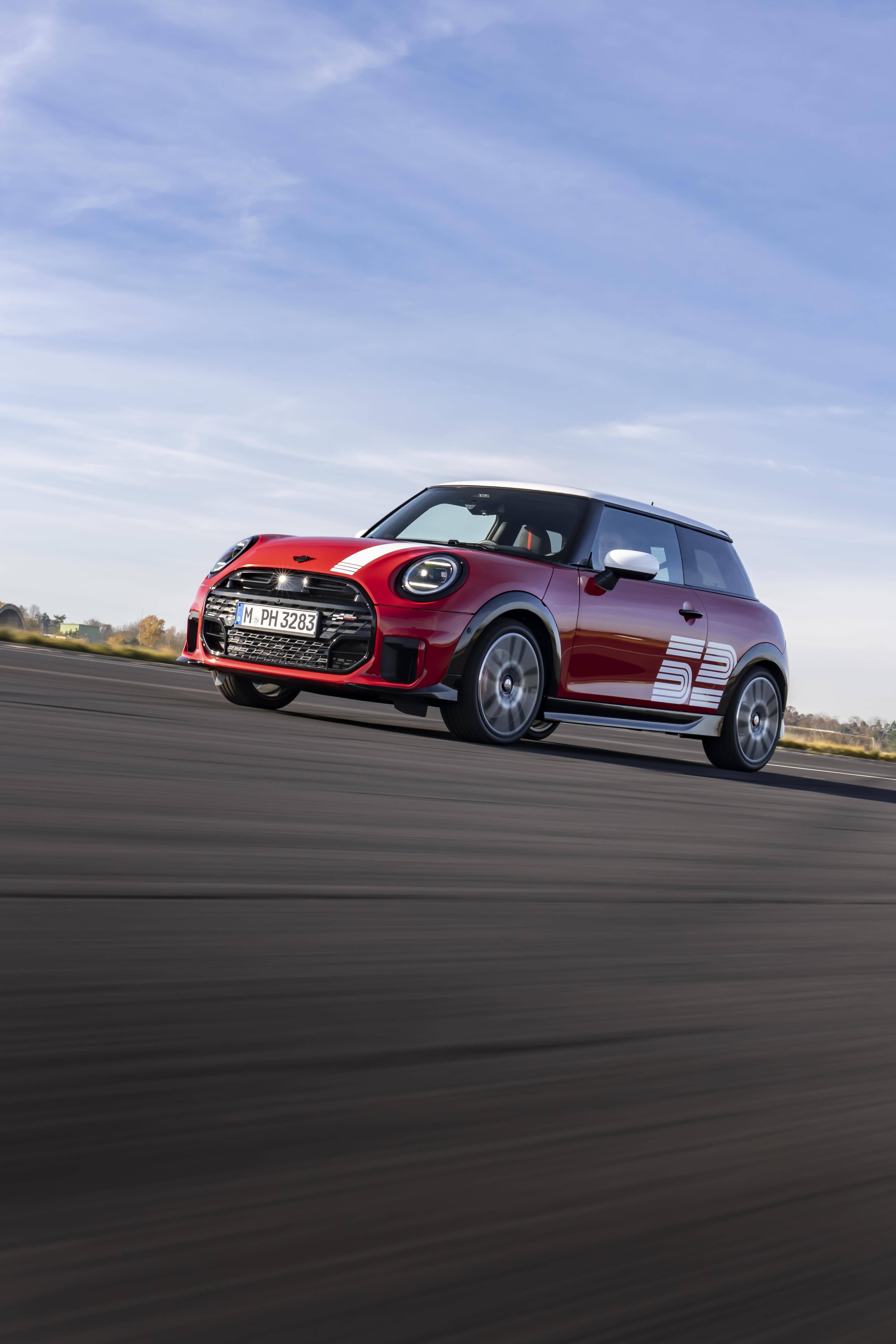 MINI 1965 Victory Edition