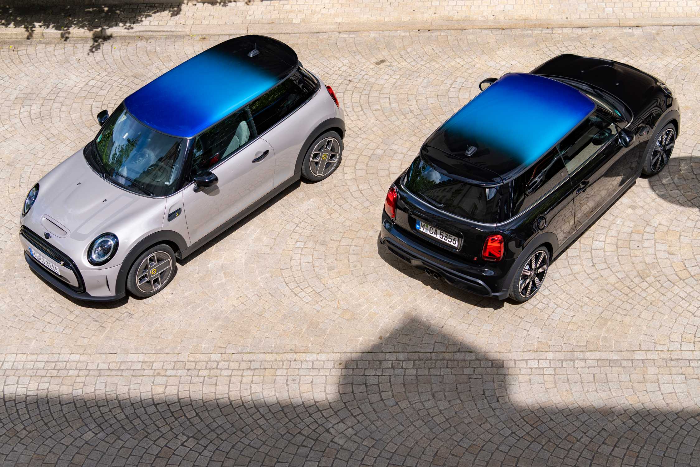 Conoce Nuestros Autos Deportivos | Sitio Oficial MINI México