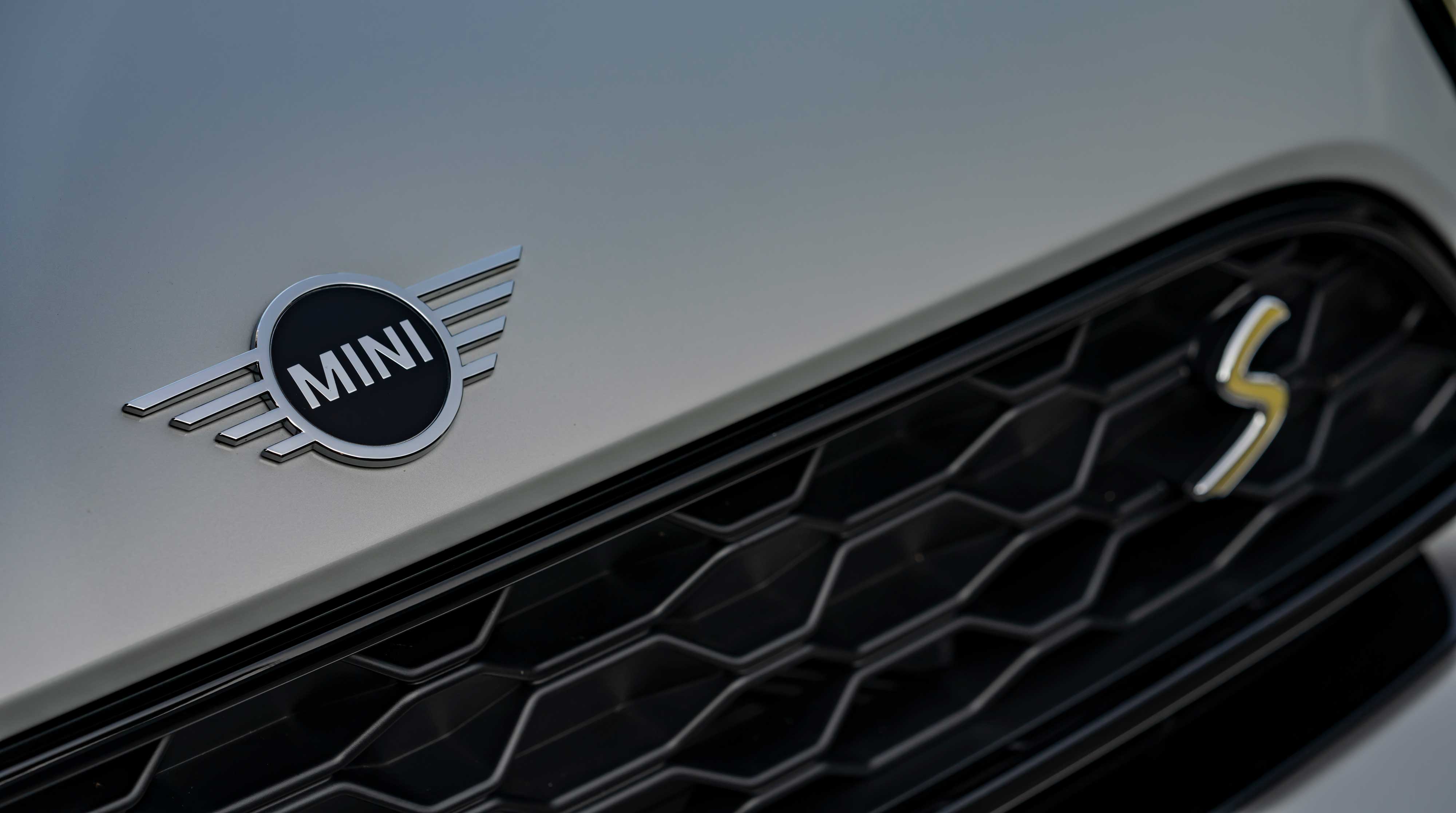 Conoce Nuestros Autos Deportivos | Sitio Oficial MINI México