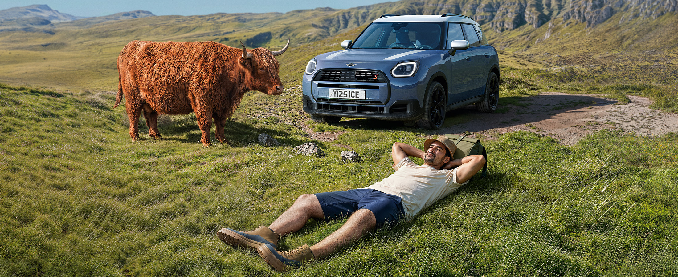 MINI Proactive Care | MINI MX