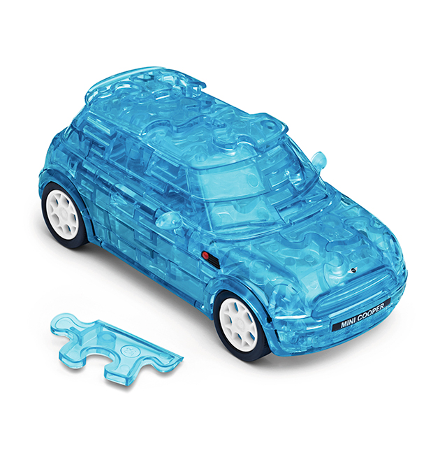 Conoce Nuestros Artículos Originales | Sitio Oficial MINI México