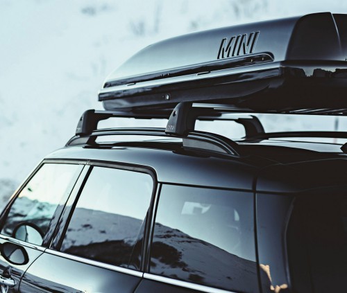 Encuentra Accesorios para MINI Cooper | MINI México