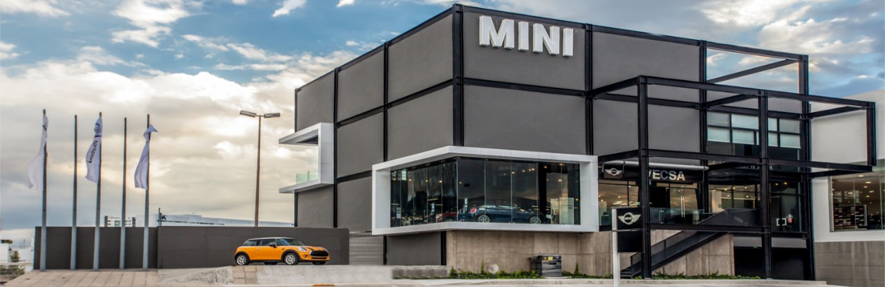 MyMini login Shopping cart