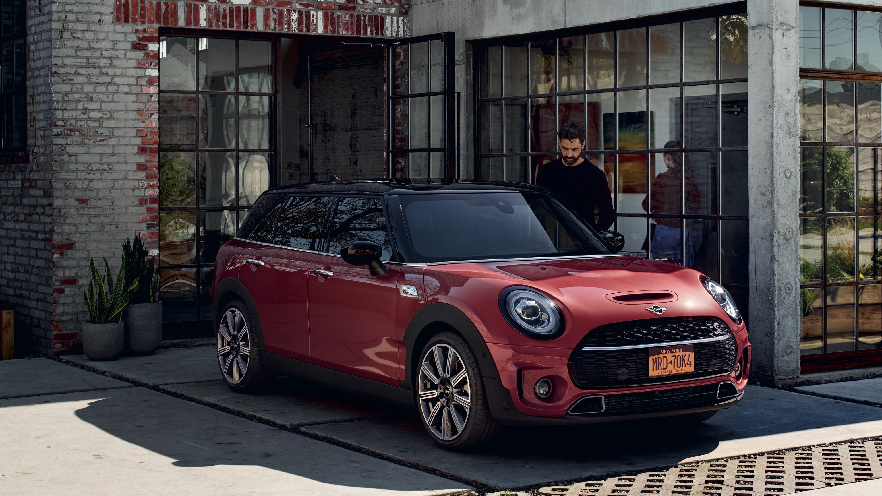 Automóviles de lujo MINI, nuevos y seminuevos | MINI México