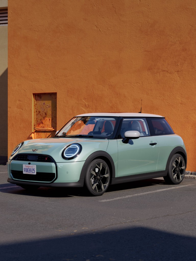 homepage [www.mini.com.mx]