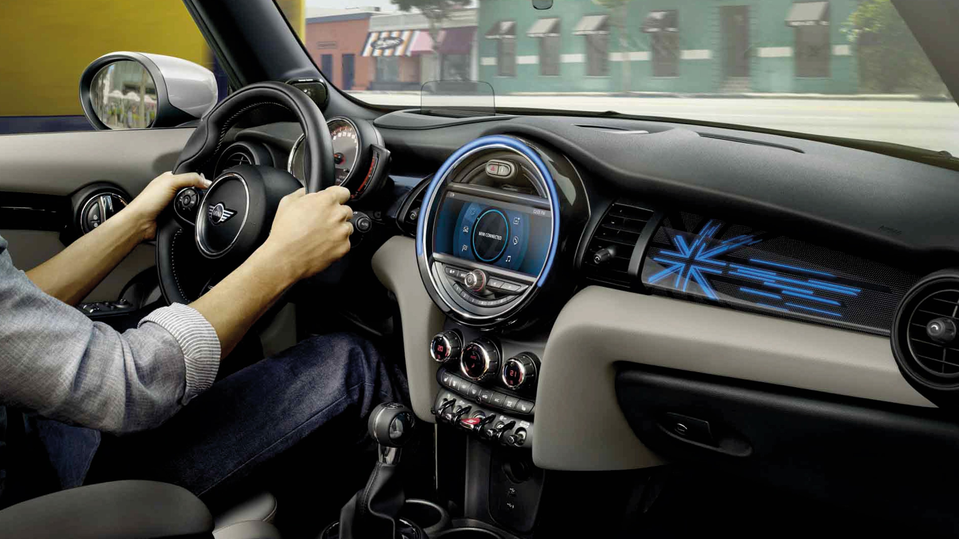 Conoce Nuestros Autos Deportivos | Sitio Oficial MINI México