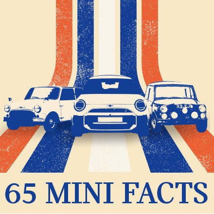 65 MINI Facts