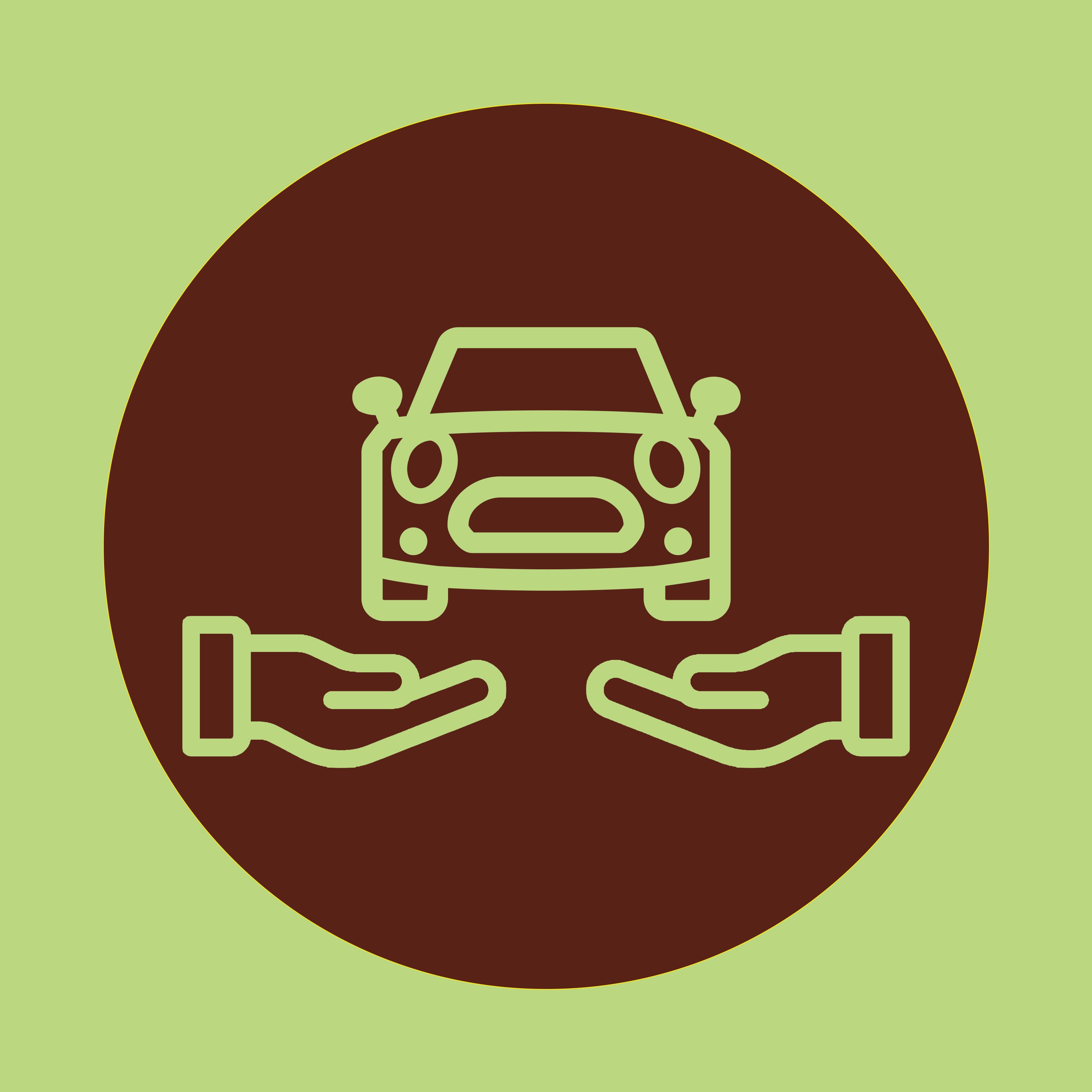 Termina tu Leasing MINI