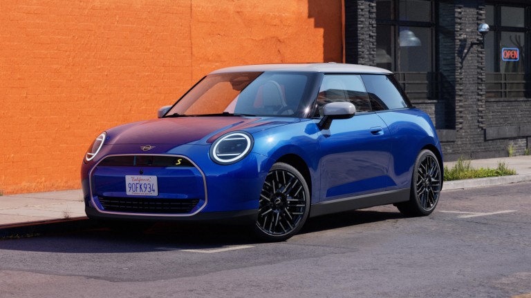 Conoce Nuestros Autos Deportivos | Sitio Oficial MINI México