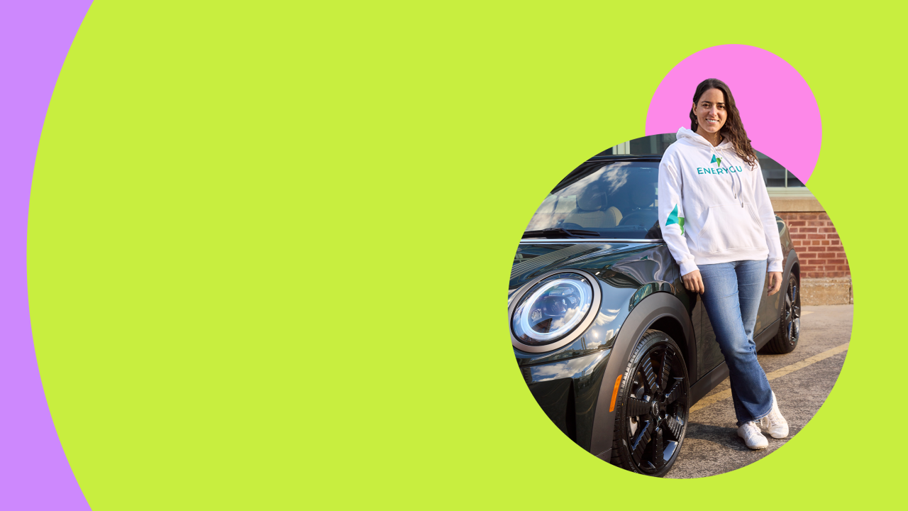 Conoce Nuestros Autos Deportivos | Sitio Oficial MINI México