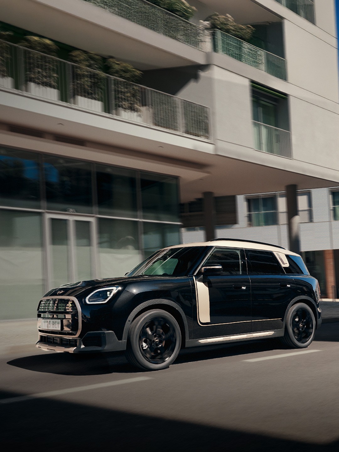 MINI Countryman | MINI.COM.MX