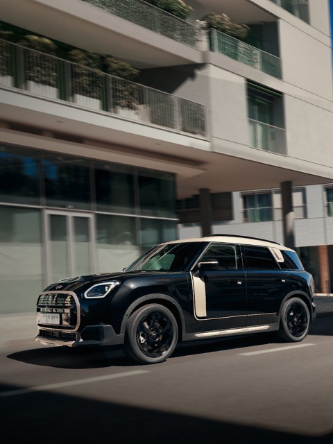 MINI Countryman | MINI.COM.MX