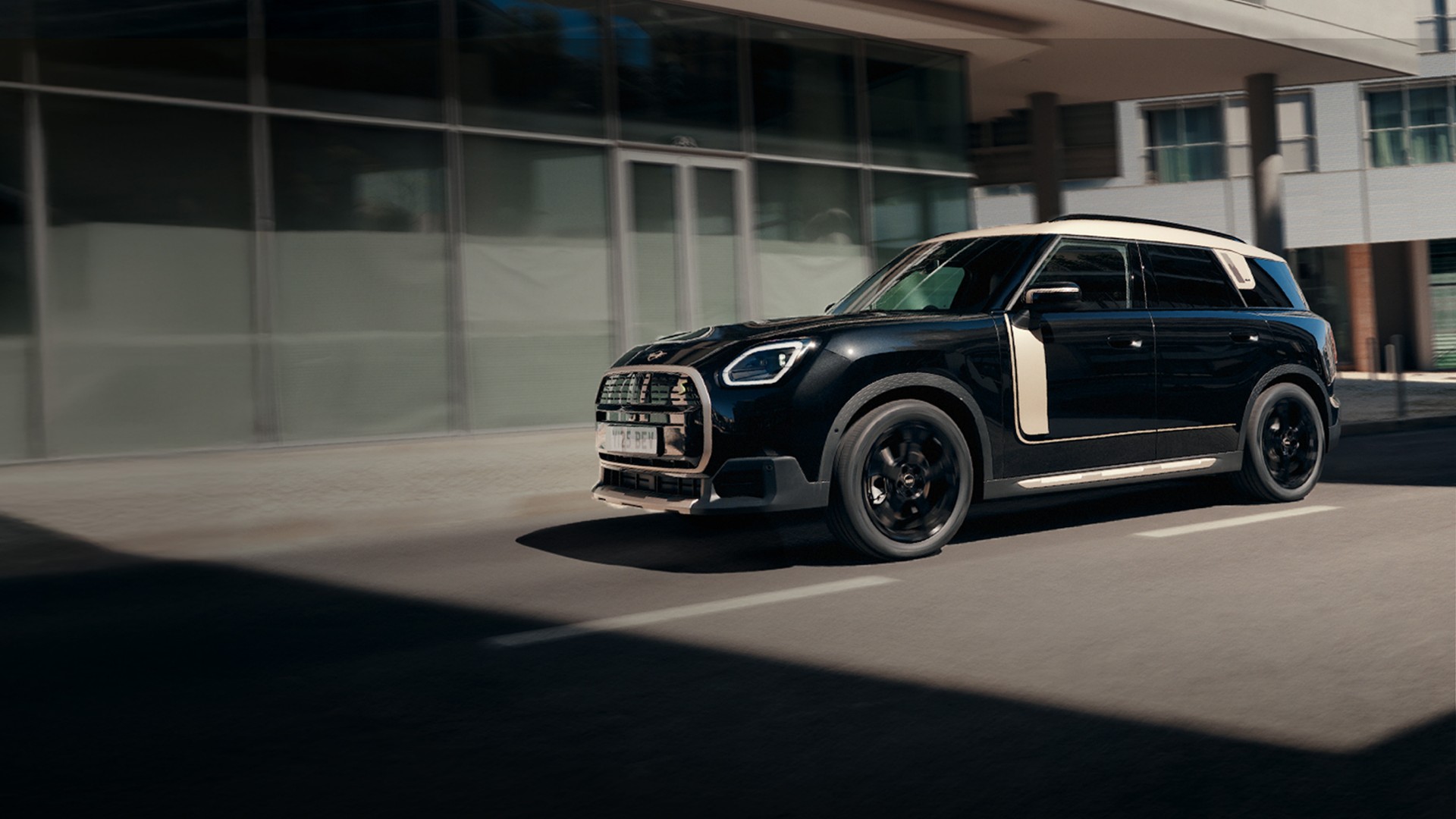 MINI Countryman | MINI.COM.MX